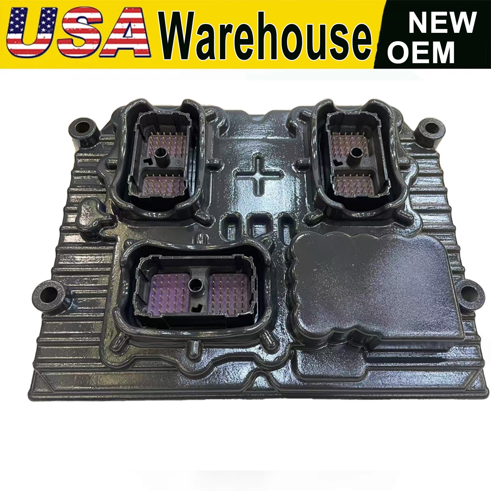 USA Warehouse 4993120 P4993120 Electronic Control Module Diesel Engine ...