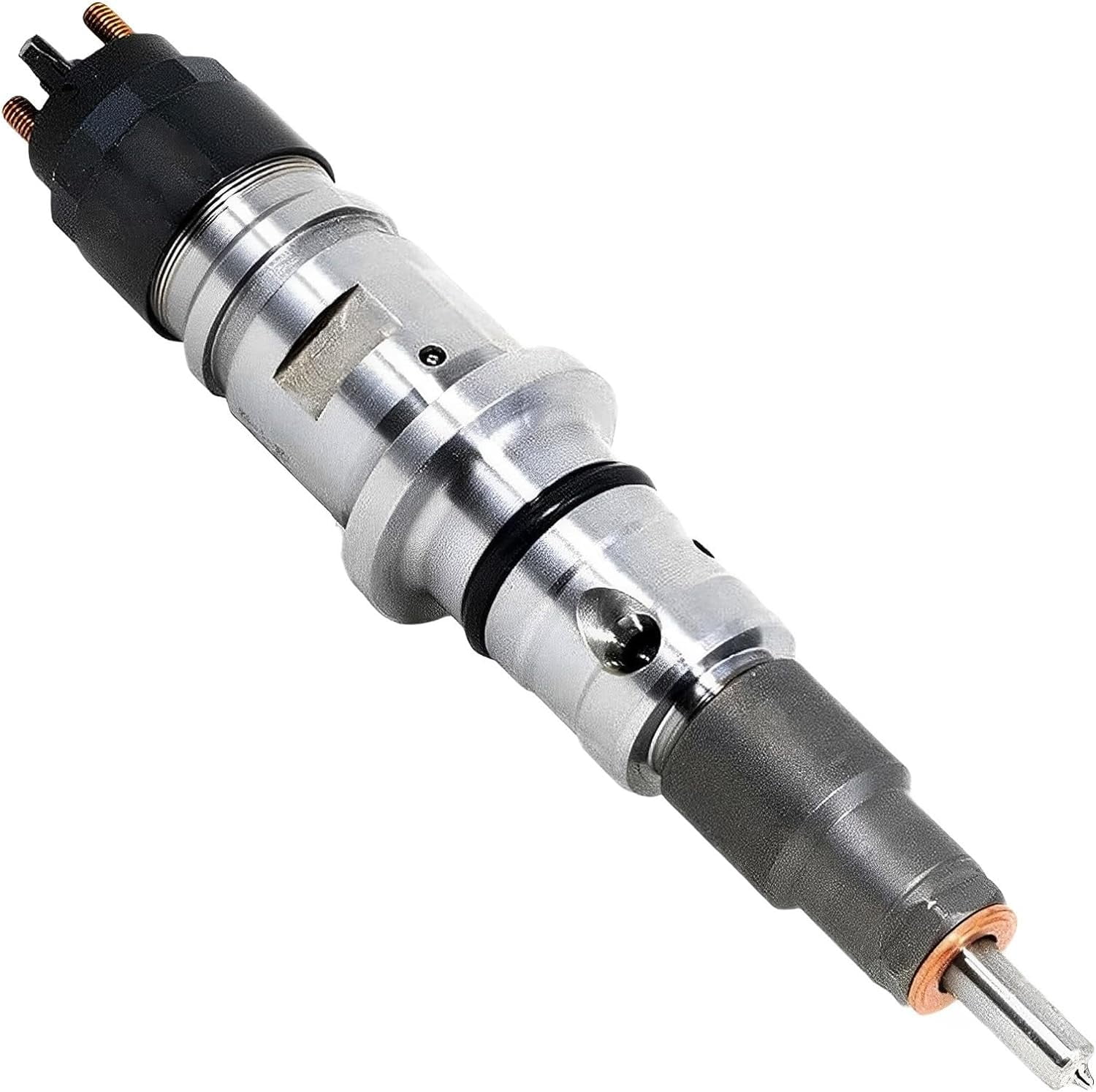 4993482 Fuel Injector For Cummins ISC ISL9 QSC8.3 QSL8.9 QSL9 Engine ...