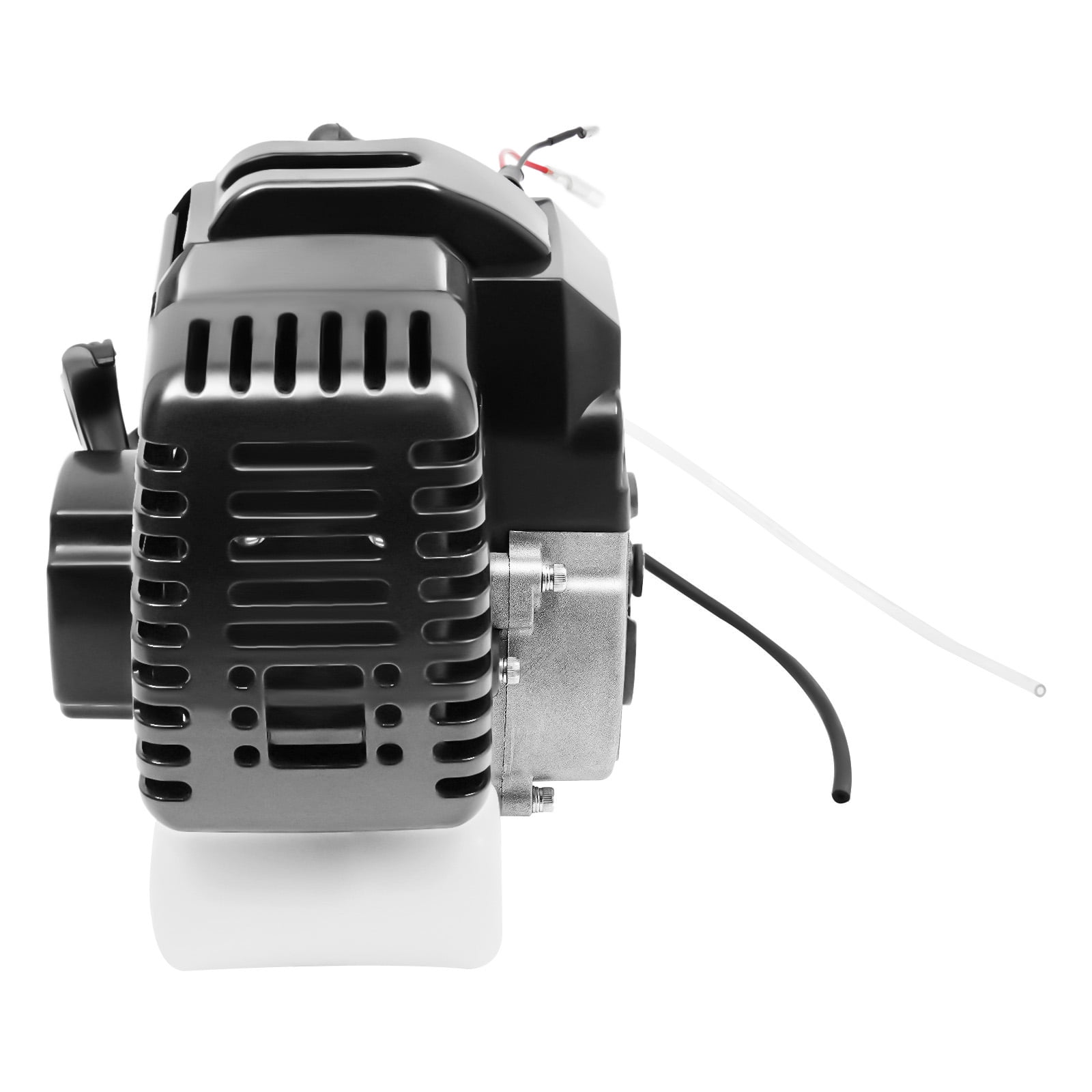 49CC 2-Stroke Engine Motor, 7000rpm, Pull Start for Pocket Mini Bike ...