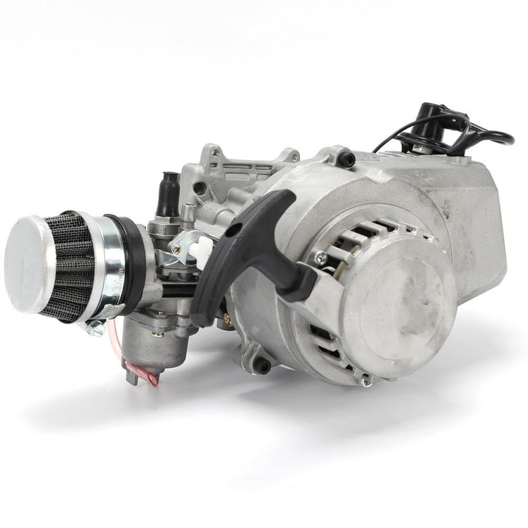 49cc Pocket Bike Engine