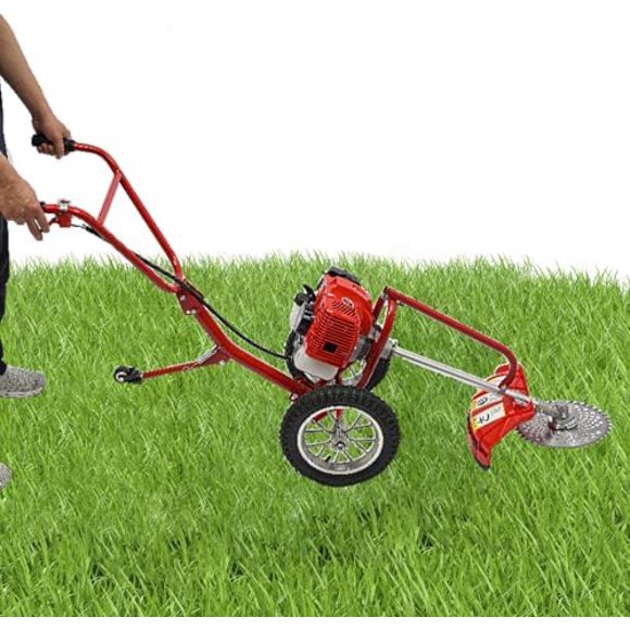 Walk Behind String Trimmers