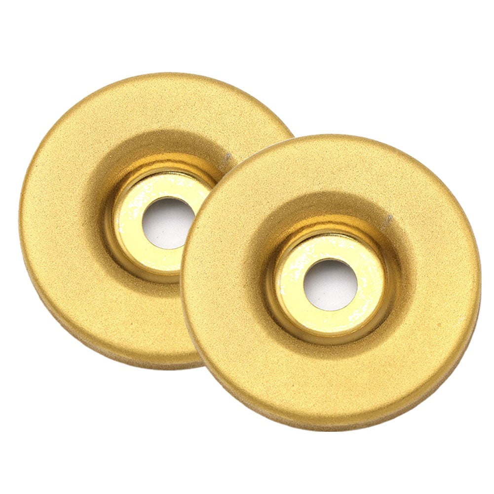 49Mm 56Mm Grinding Machine Grinding Wheel Electric Circle Grinder Disc ...