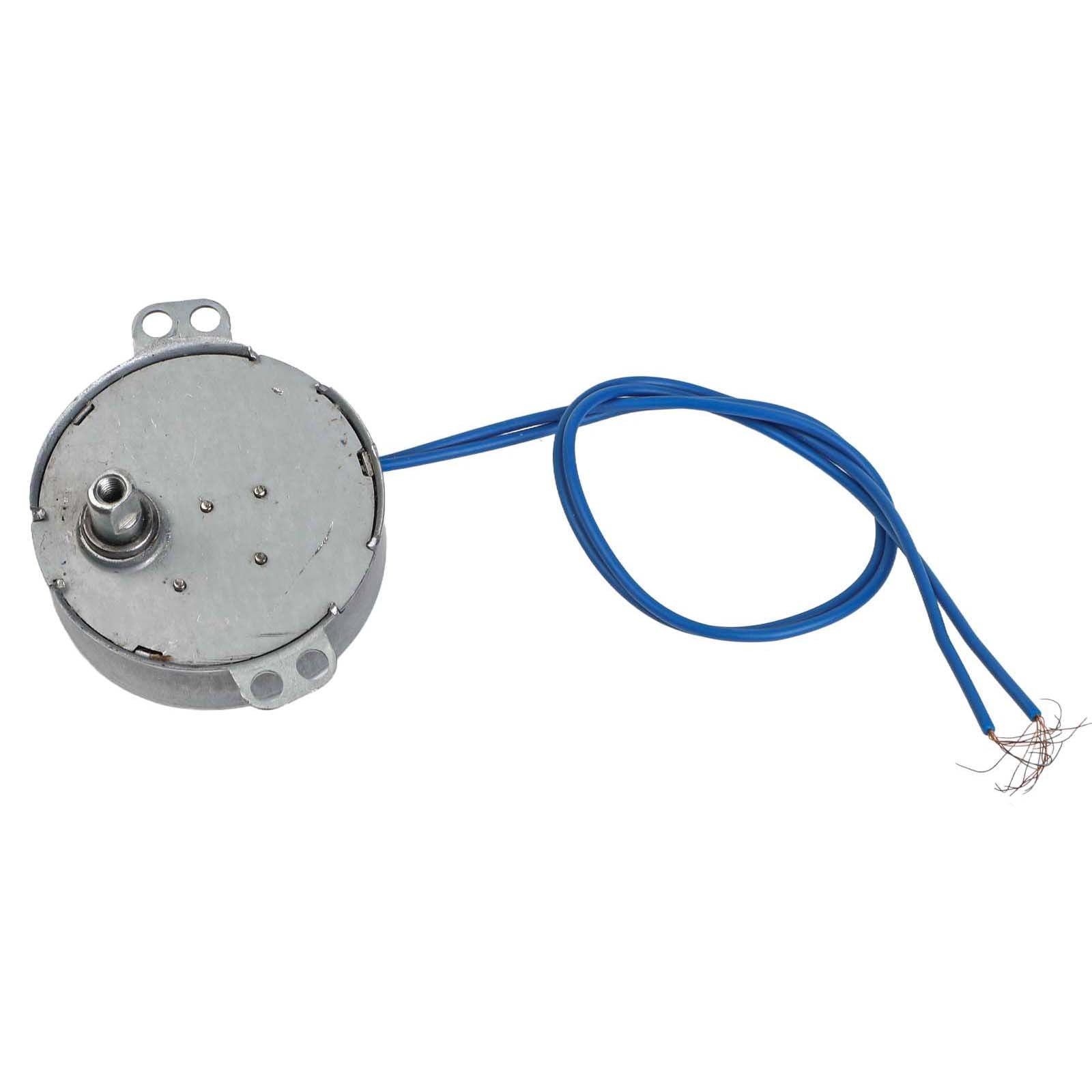 49Tyj Copper Permanent Magnet Synchronous Motor 3W Motor For Midea ...