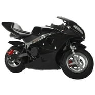 FRP Mini Dirt Bike GMB100 Basic, 99CC Gas Powered Mini Bike 4-Stroke ...