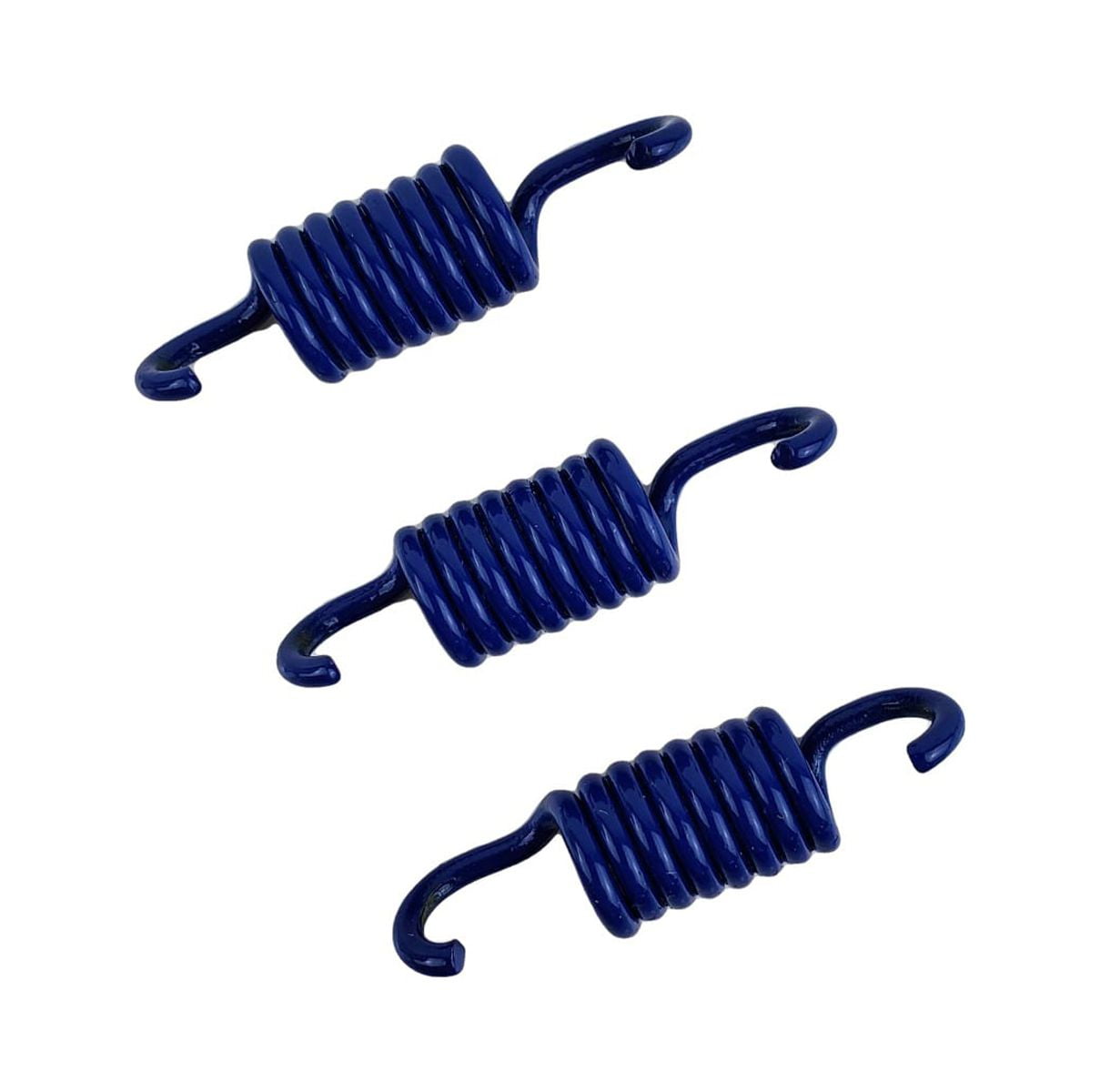 49cc Scooter Clutch Spring Set - GY6, 139QMB 49cc, 1000 RPM, High ...