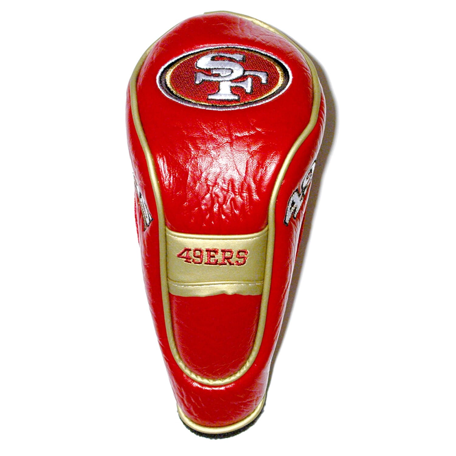San Francisco 49ers Hybrid Club Cover - Walmart.com