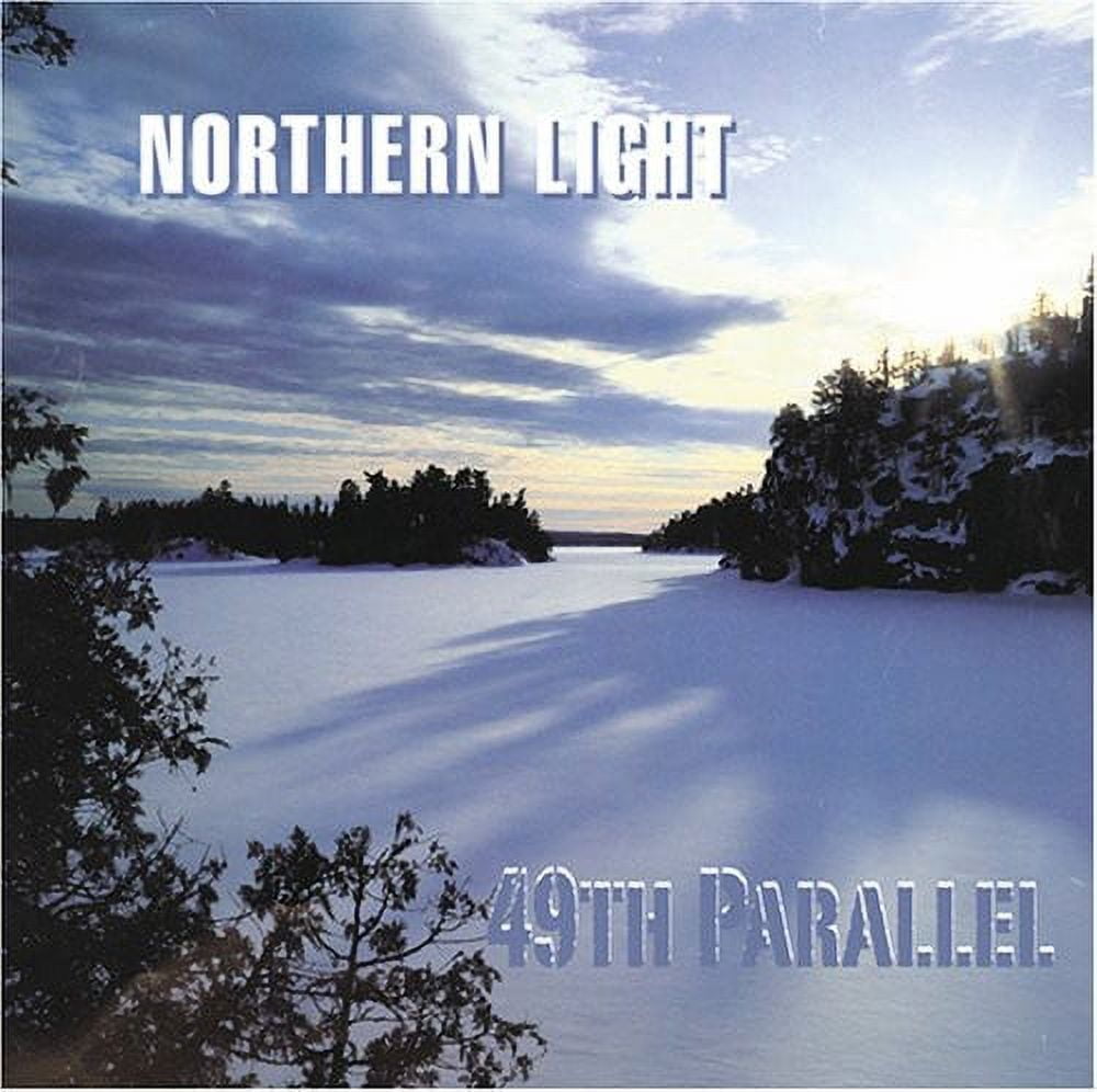 49th Parallel - Walmart.com