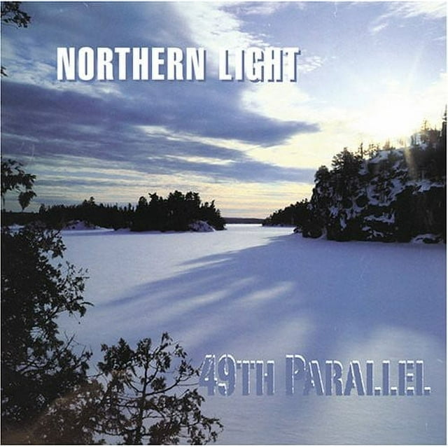 49th Parallel - Walmart.com