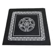 Altar Divination Pendulum Tablecloth Mat Board Game Tarot Cloth Oracles ...