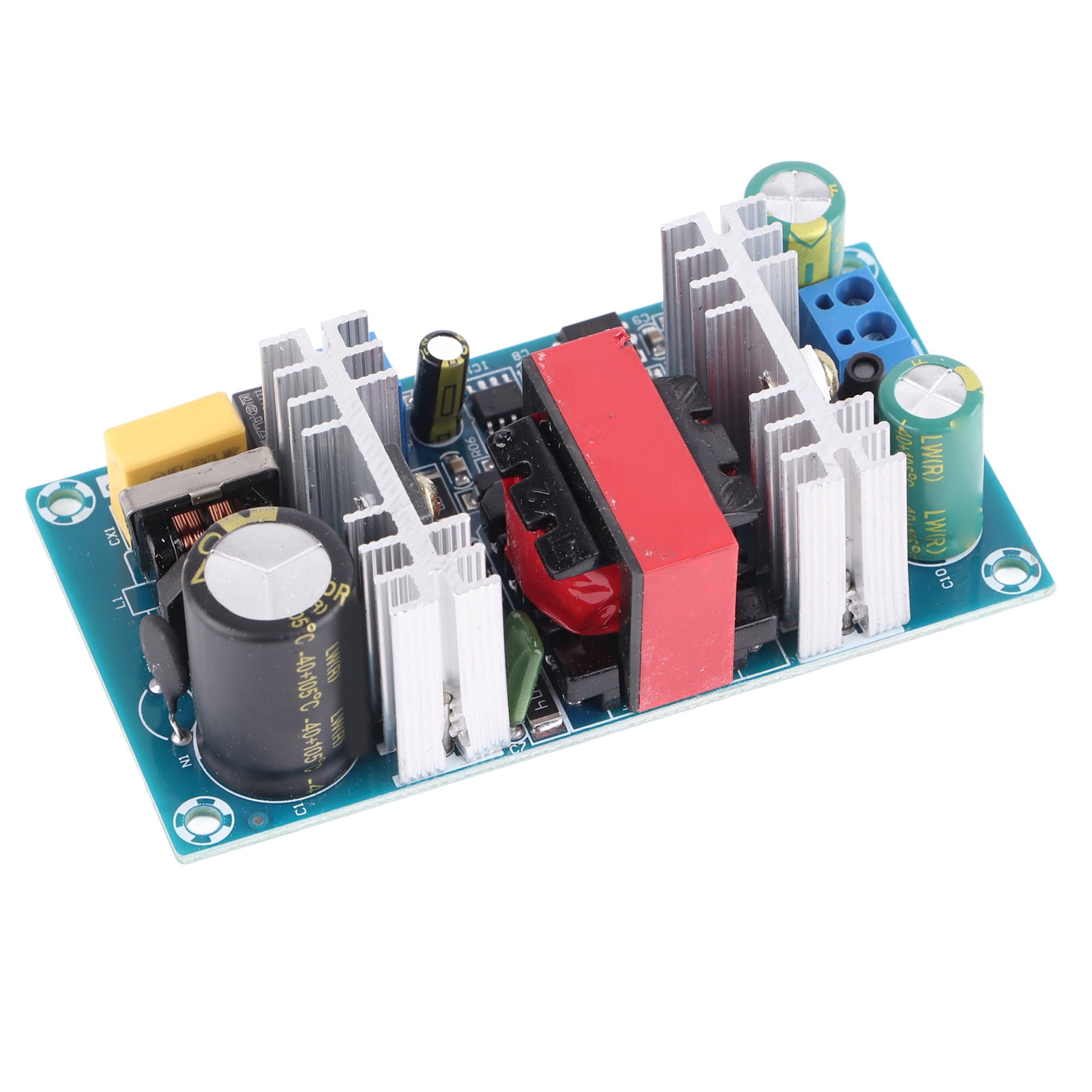 4A Switching Power Module,Voltage Converter Module,4A Switching Power Supply Module AC110V 220V ...