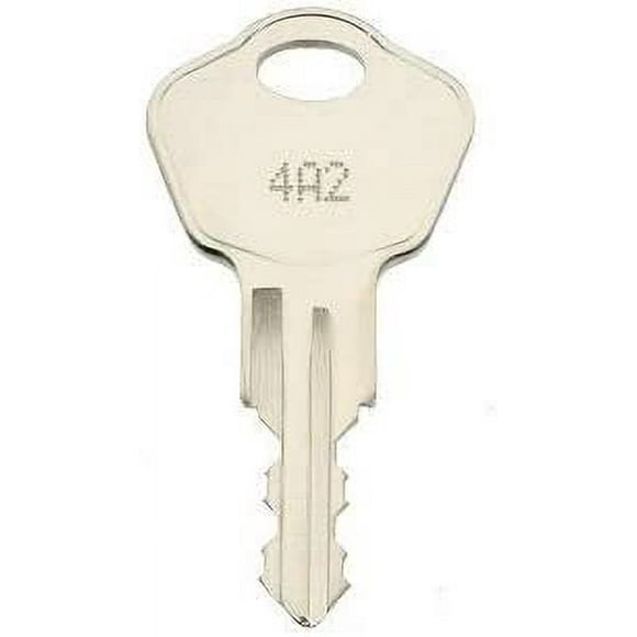 Sentry Replacement Key