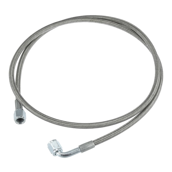 High Pressure Oil Line