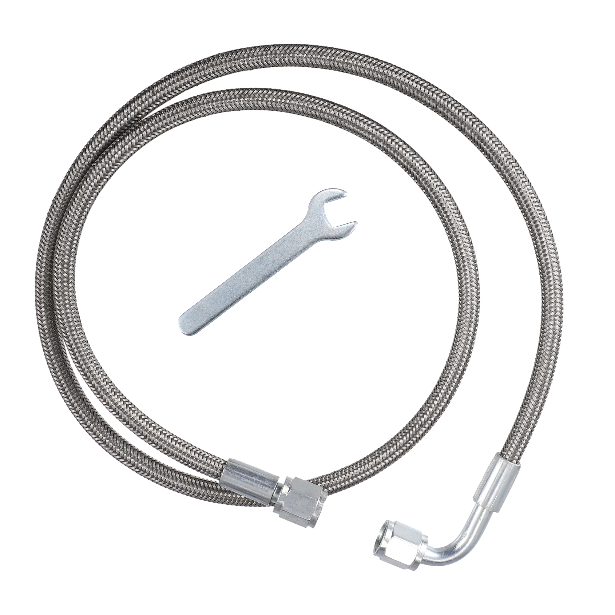 Fleece Performance Duramax Factory Style Garrett VNT Turbocharger ...