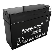 Group U1 Battery Size