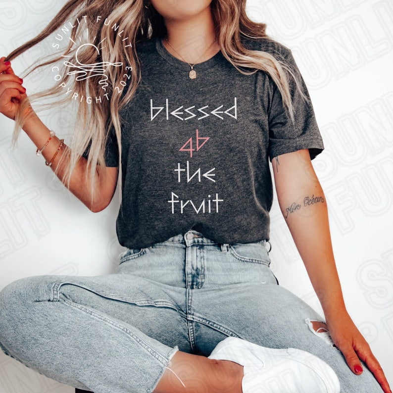 4B Movement Feminist Shirt, Reproductive Rights Tee, Womens Rights ...