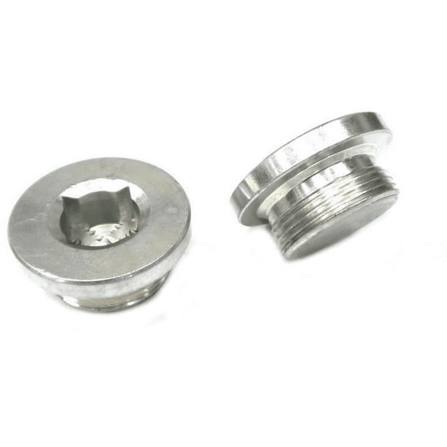 4B2363 - PLUG-OIL DRAIN 2D8390 8M5576 for Caterpillar (CAT) - Walmart ...