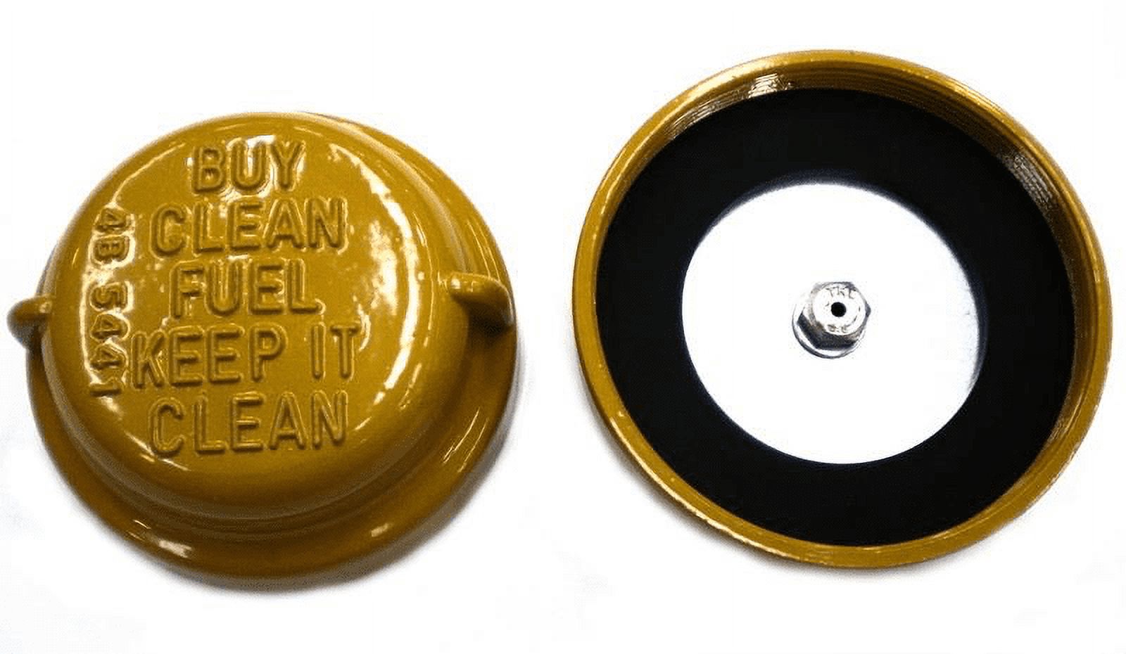 4B5441 CAP DIESEL FUEL for CAT Caterpillar 826C 815B 3304 3306 3406 ...