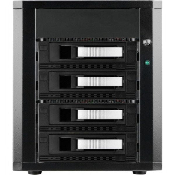 4BAY 3.5IN SAS/SATA ENCLOSURE FRT COST INCL CONTIGOUS US ONLY - Walmart.com