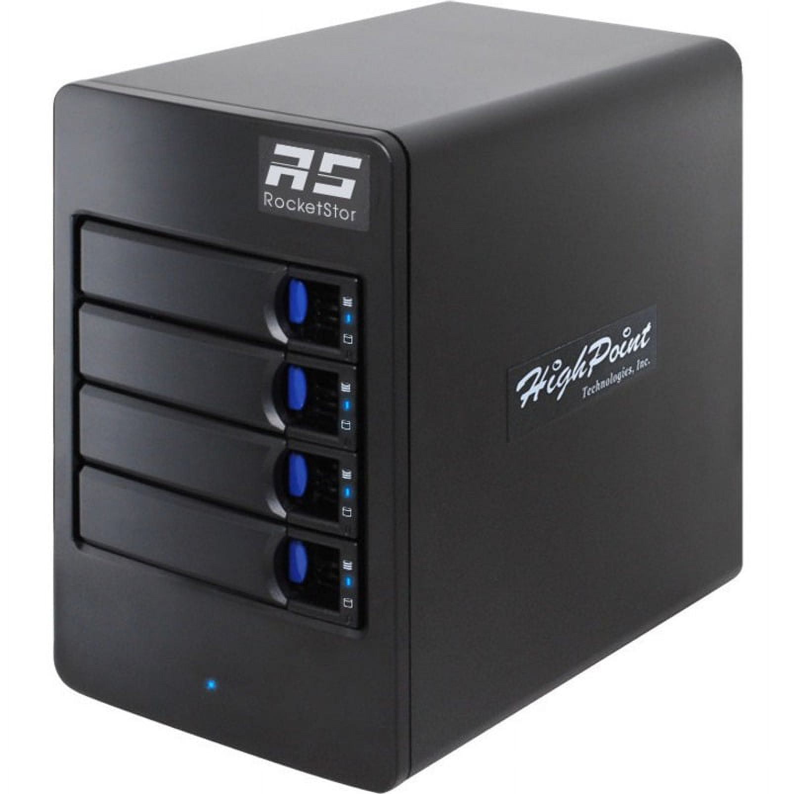 Raid 1 Ssd