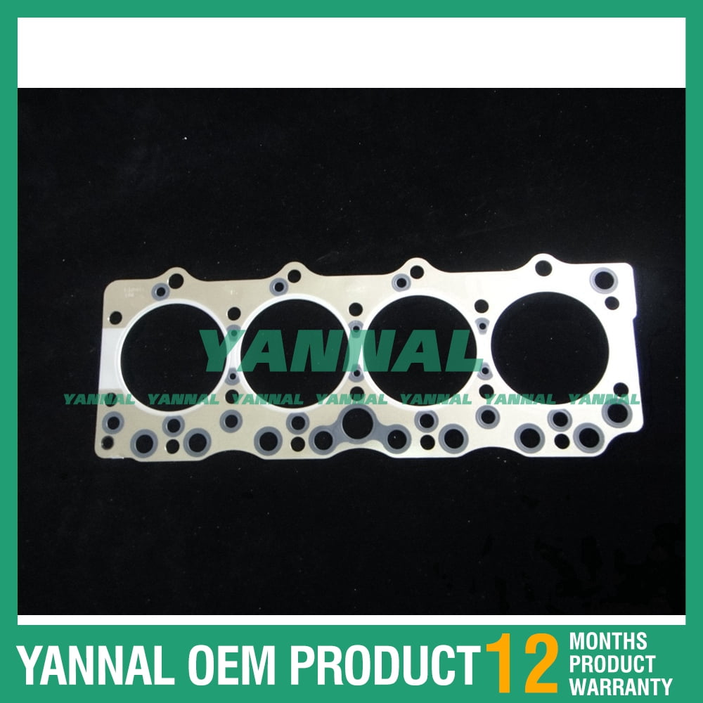 4BD1 4BD2 Head Gasket For Isuzu Engine Spare Parts - Walmart.com