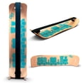 4Balancing Slackline Balance Board for Kids - Trains - Walmart.com