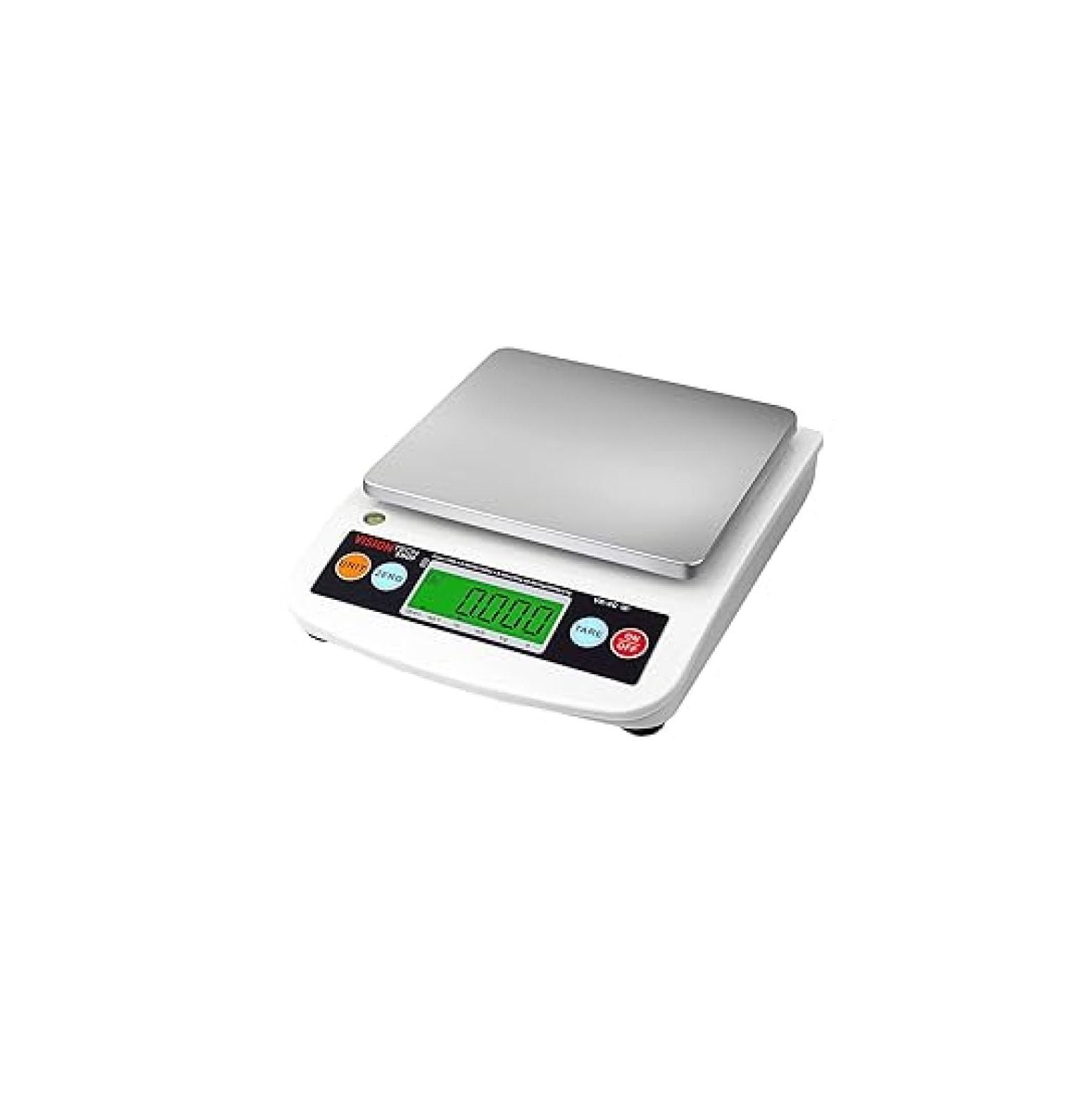 -4C 0.1g Premium Food Kitchen Scale, Lb/Oz/Kg/g Switchable, Stainless ...