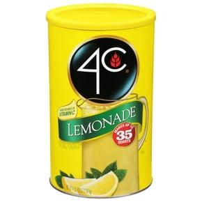 Lemonade Bulk