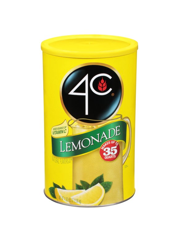 Lemonade Mixes in Powdered Drink Mixes - Walmart.com