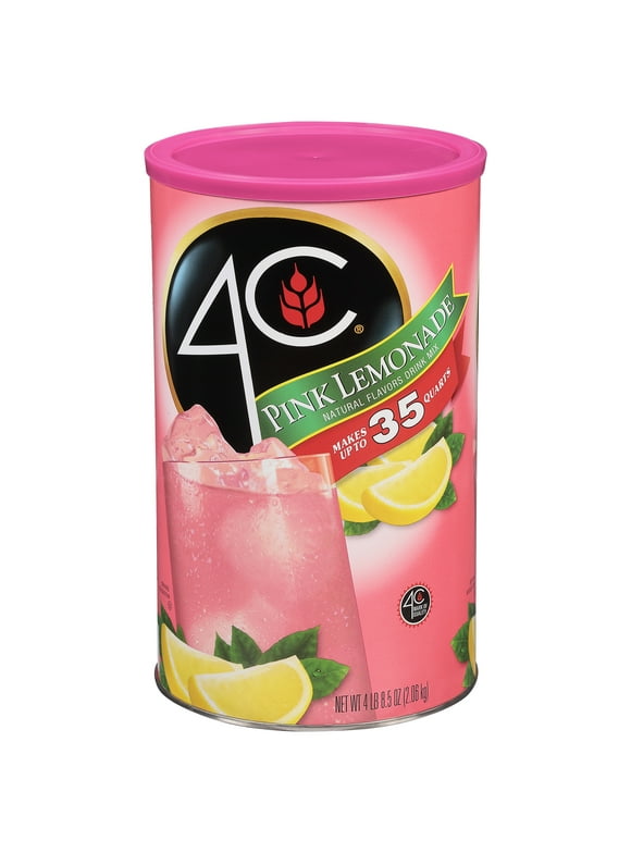 Lemonade Mixes in Powdered Drink Mixes - Walmart.com