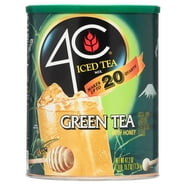 Big Train Chamba Chai Spiced Ginger Chai Latte Drink Mix, 64 Ounces ...