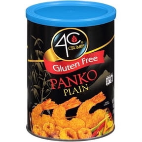 Kinder's Parmesan Herb Seasoned Panko Bread Crumb Coating Mix, 5 oz ...