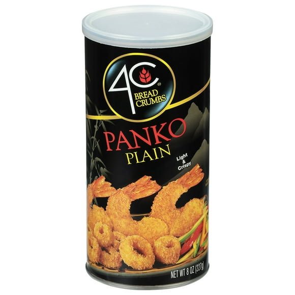 Panko in Breadcrumbs - Walmart.com
