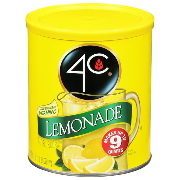 Lemonade Mixes in Powdered Drink Mixes - Walmart.com