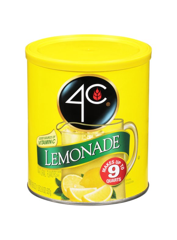 Lemonade Mixes in Powdered Drink Mixes - Walmart.com