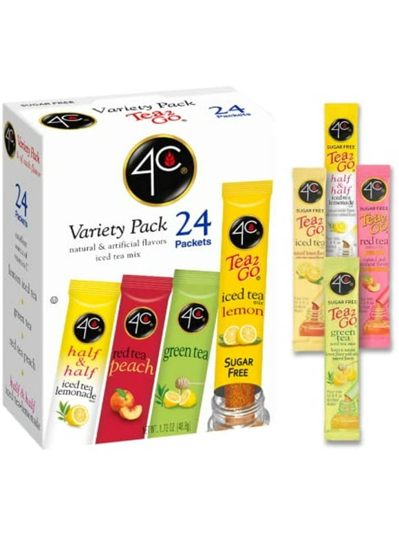 Iced Tea & Mixes in Tea - Walmart.com