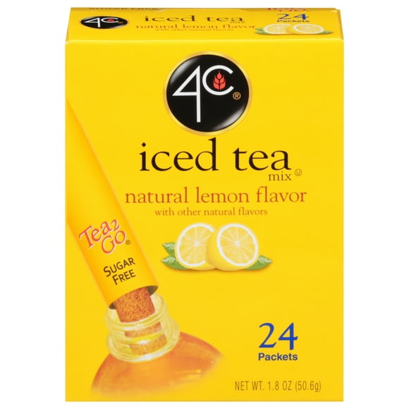 Iced Tea & Mixes in Tea - Walmart.com