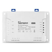 4 Way Smart Switch