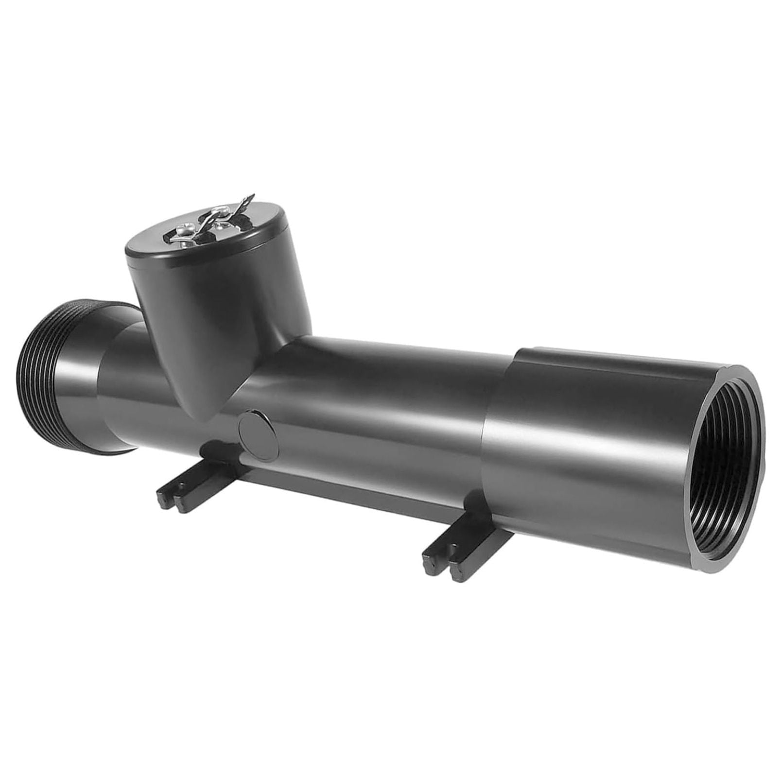 4CH4002-R Pool Ionizer Chamber Replacement Chamber Fits for Pool ...