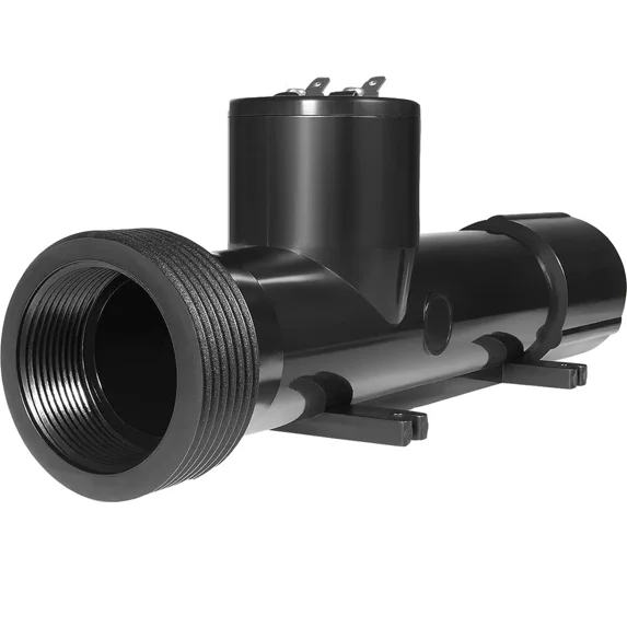 4CH4002-R Pool Ionizer Chamber, Replacement for Hybrid Treatment System ...