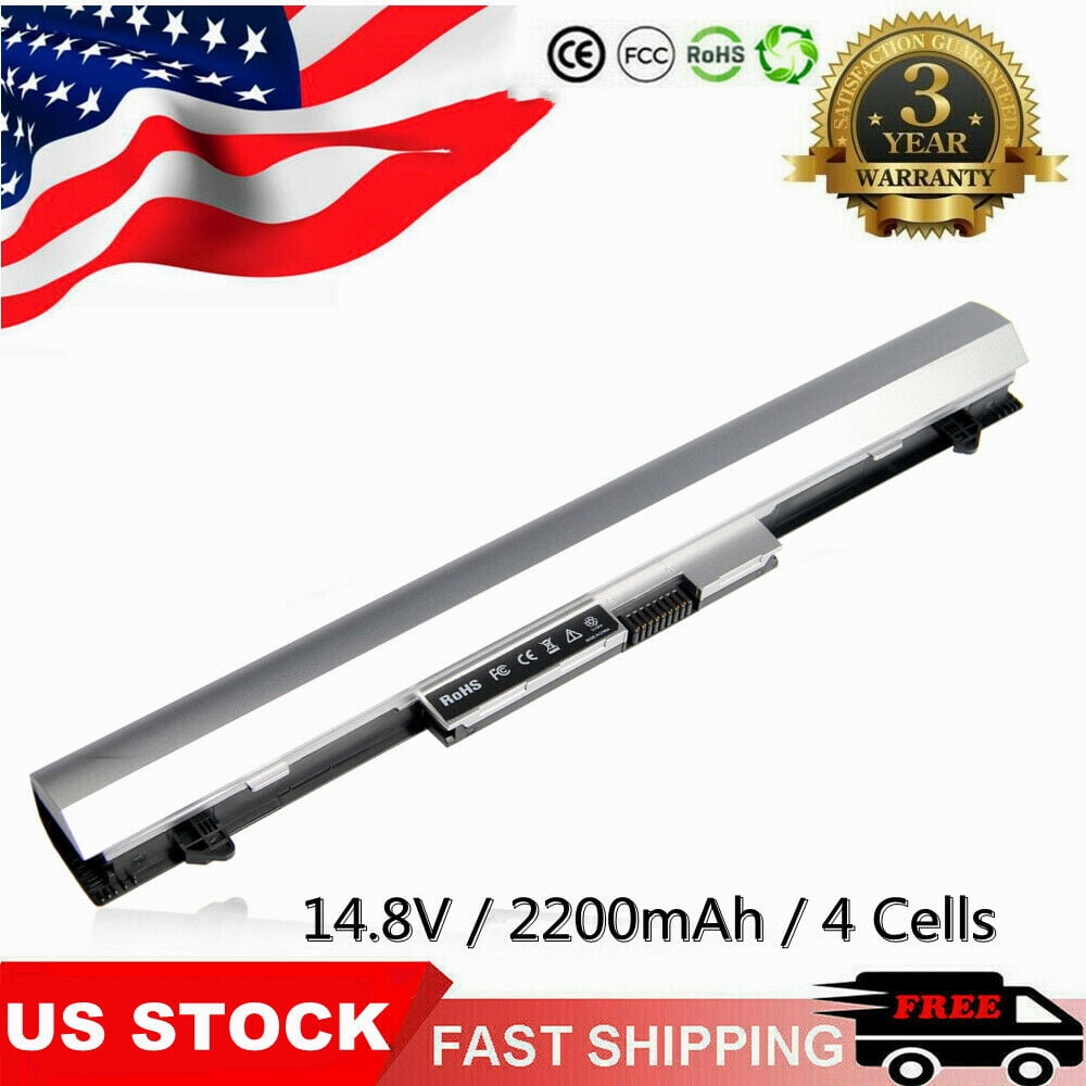 4Cell RO04 Battery for HP ProBook 430 440 G3 Series RO06XL HSTNN-LB7A ...