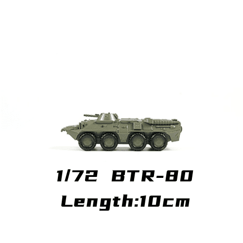 4D 1/72 Military Vehicle Puzzle Model Hummer Truck Armored Car Model ...