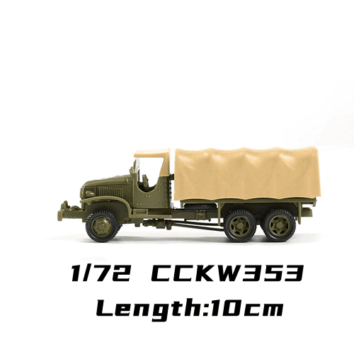 4D 1/72 Military Vehicle Puzzle Model Hummer Truck Armored Car Model ...