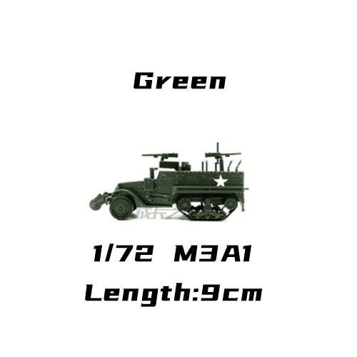 4D 1/72 Military Vehicle Puzzle Model Hummer Truck Armored Car Model ...