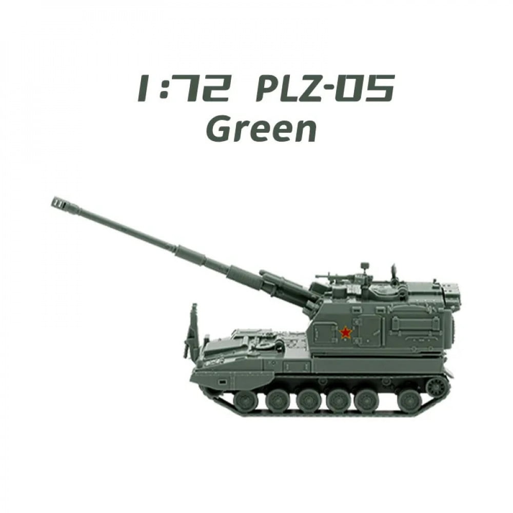 4D 1/72 Tank Assembly Puzzle Model Infantry Fighting Vehicle Military ...