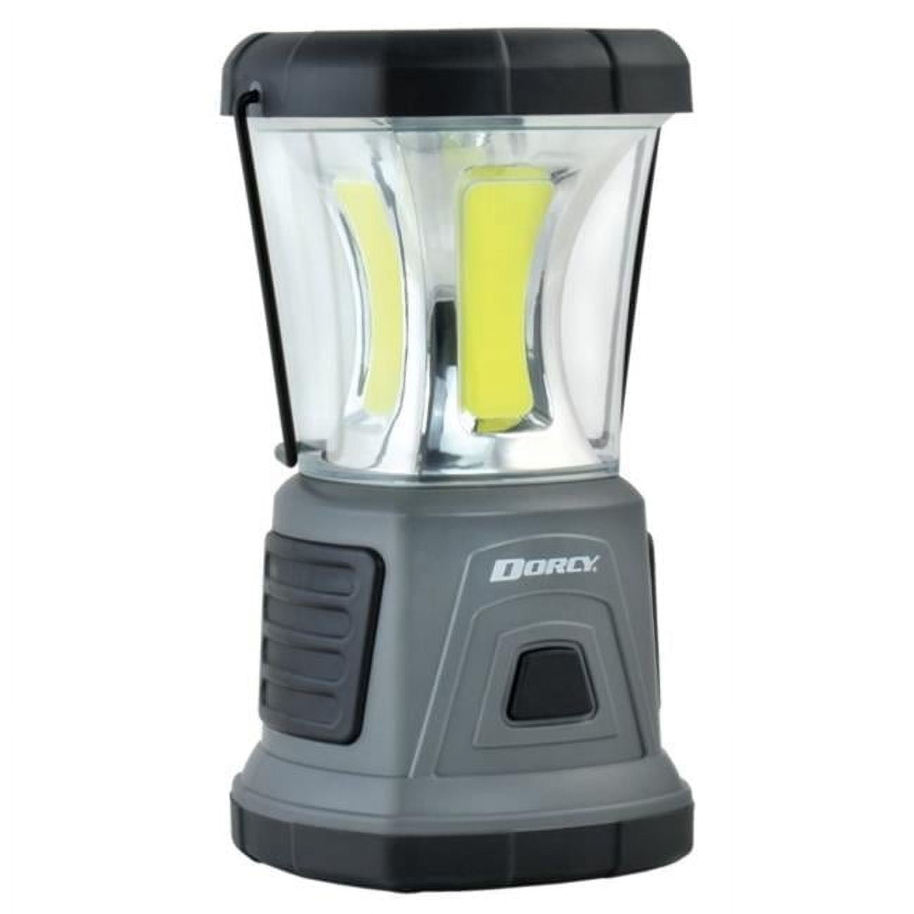 4D 2000 Lumen COB Lantern - Walmart.com