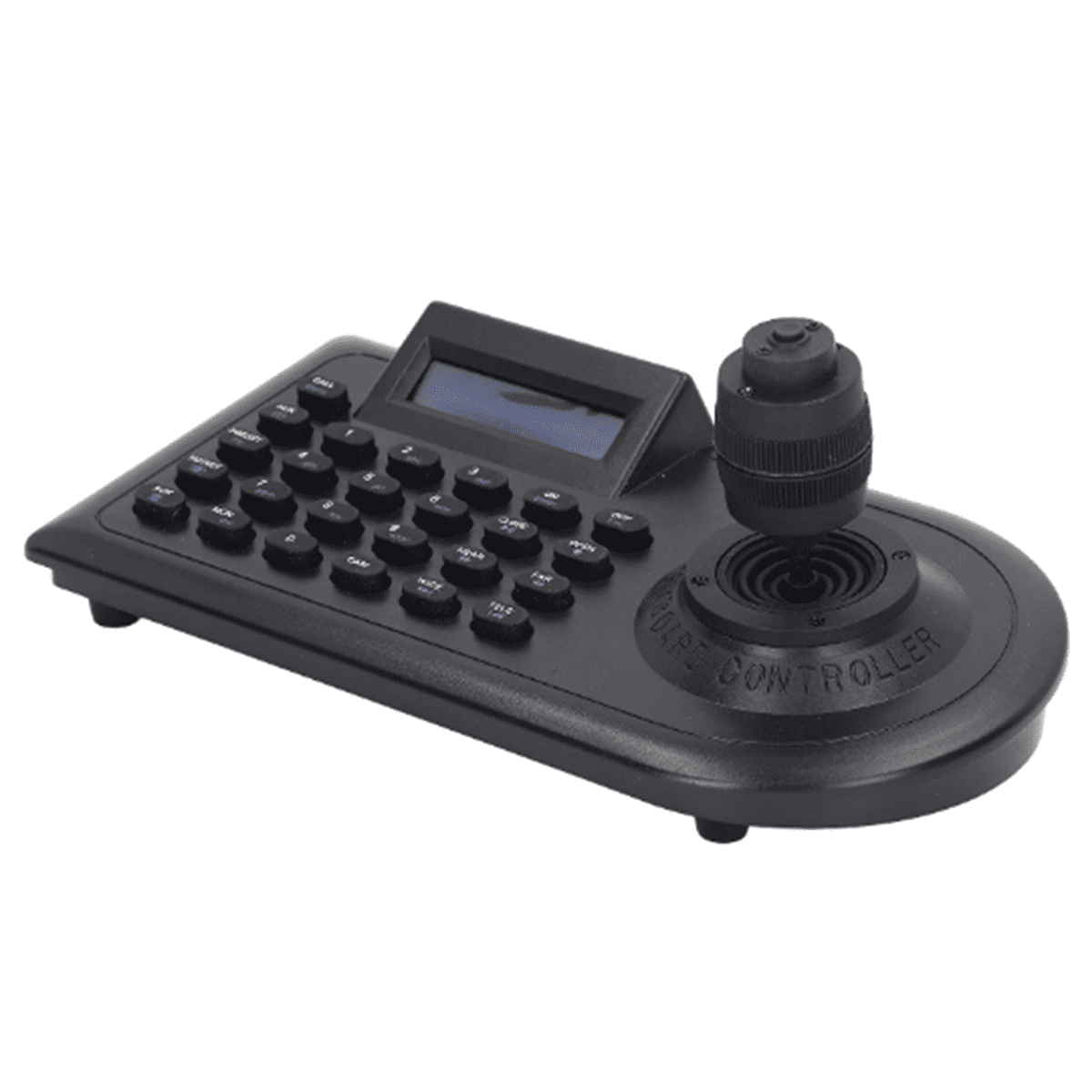 4D 4 Joystick PTZ Keyboard Controller RS485 for Camera DVR XVR Recorder ...