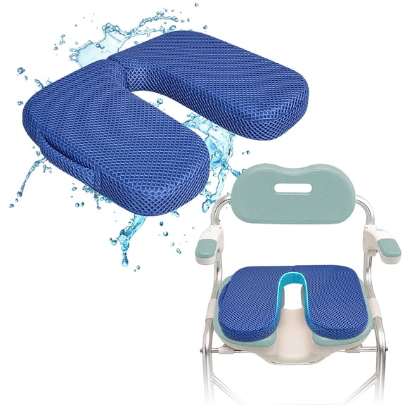Shower Chair Cushion