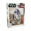 Mandalorian Sandcrawler Paper Model Kit - Walmart.com