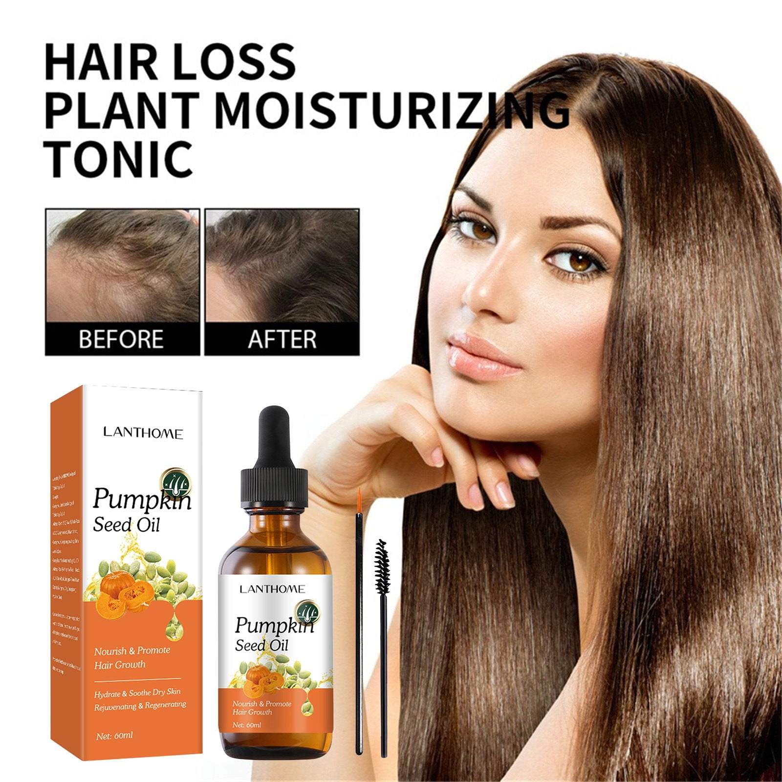 4D Laminated Eyebrow Home Grooming Kit, Advanced Home Brow Styling Kit ...