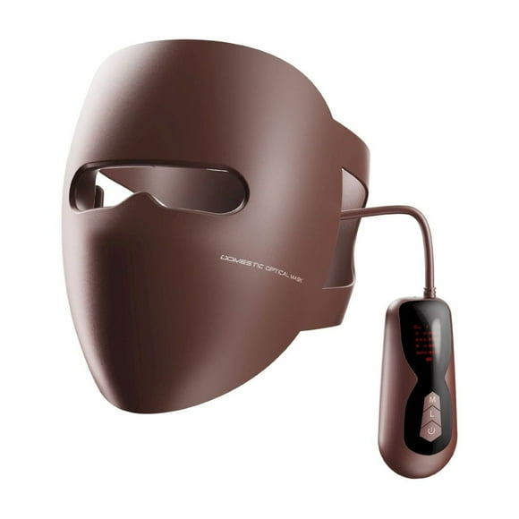 Red Therapy Mask